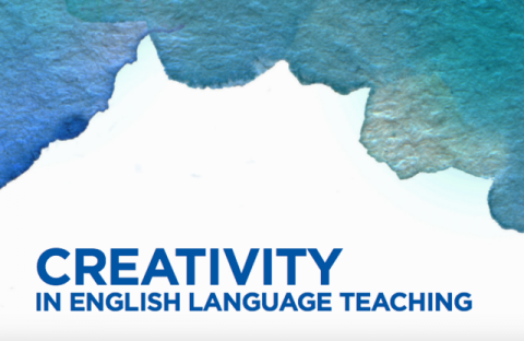 Creativity in English Language Teaching, edited by Daniel Xerri and ...